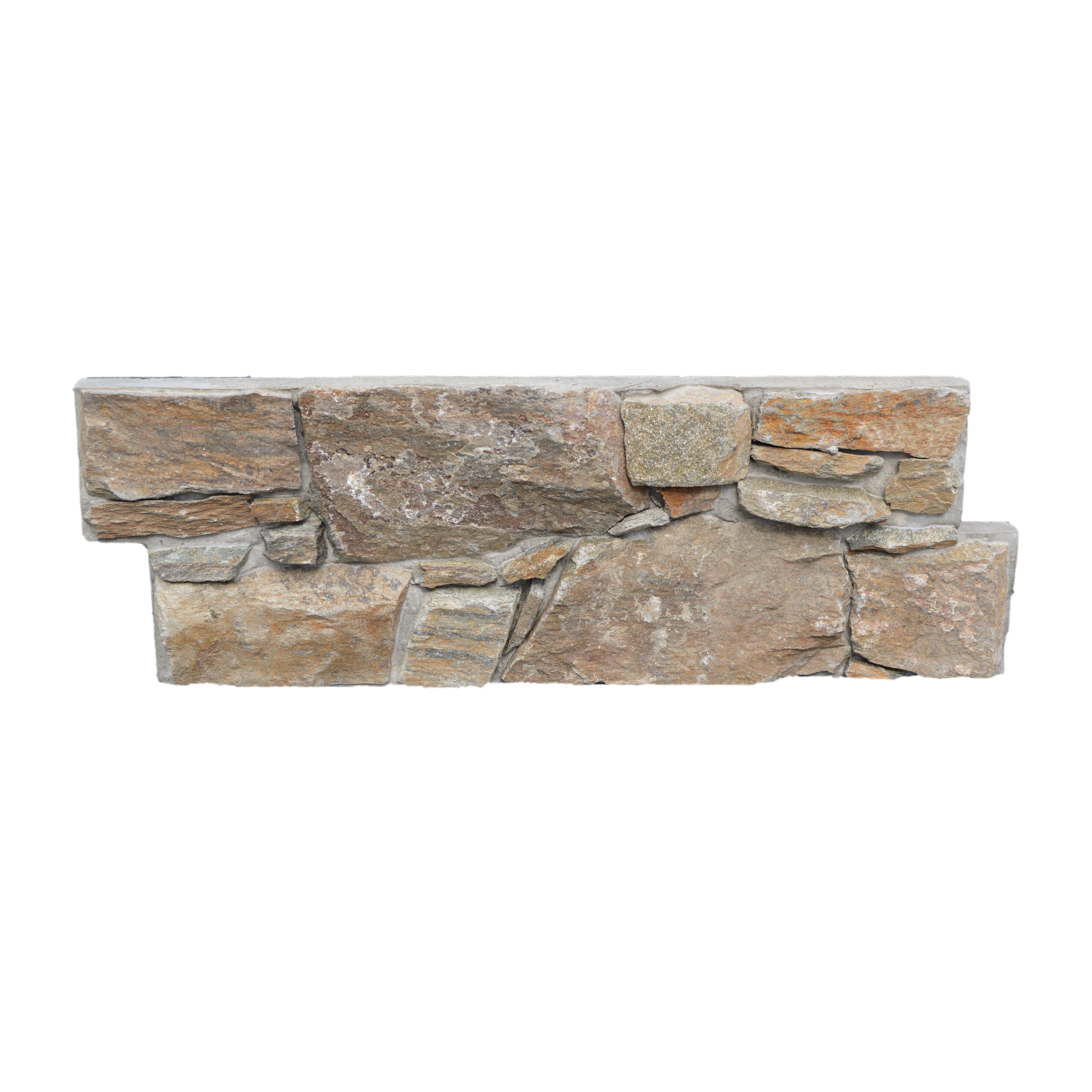 Stone wall - Hallingdal veggpanel - Smart Flis og Interiør