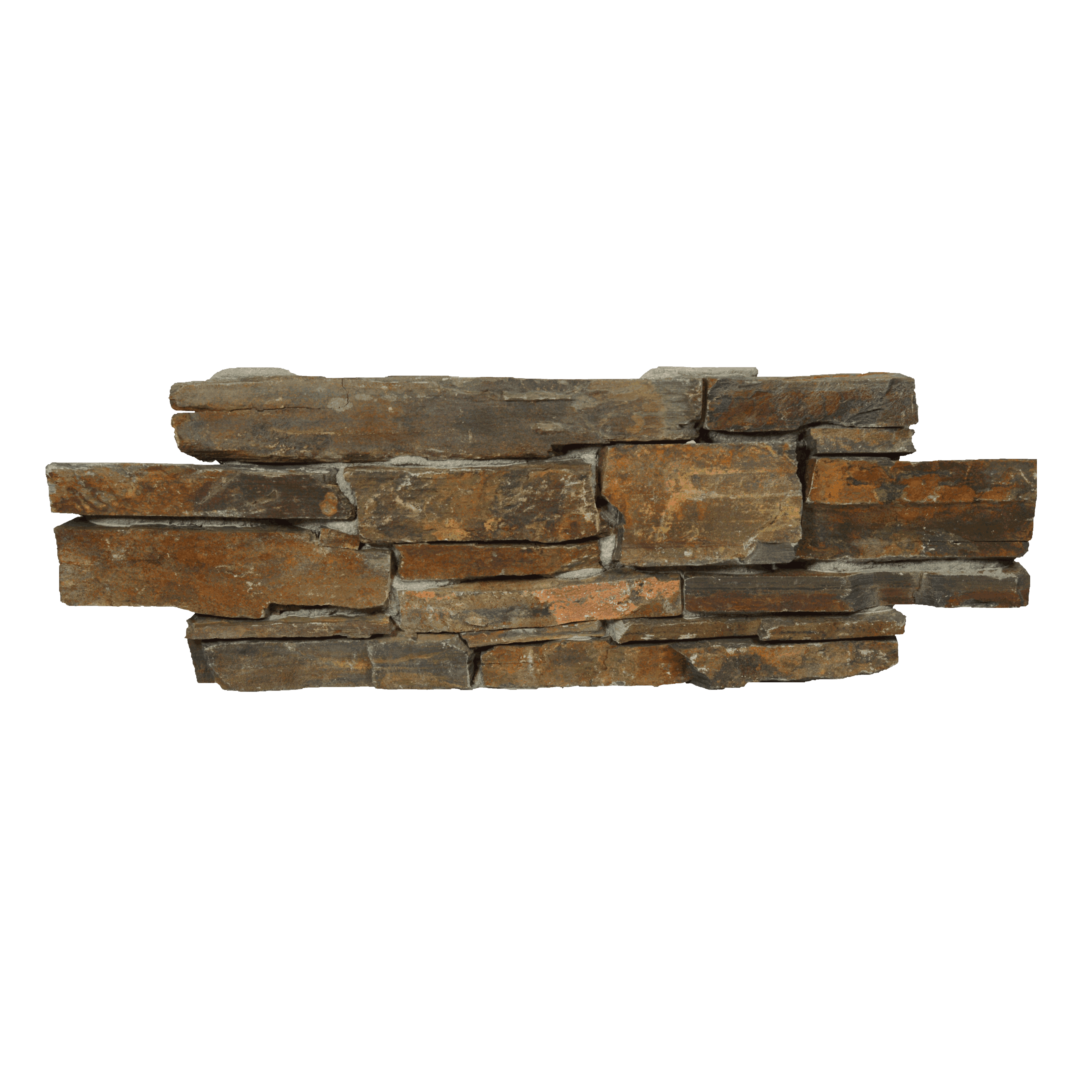Stone wall - Stryn sømløs veggpanel - Smart Flis og Interiør