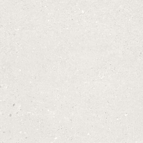 Azteca - Vincent Stone White 60x60 - Smart Flis og Interiør